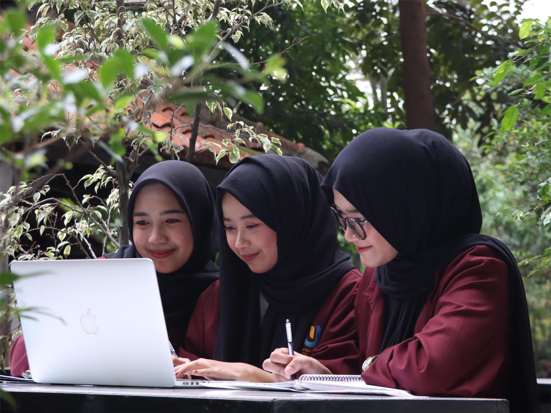 Berita - Universitas Ma'soem S1 Informatika: Jaminan Karir Digital 4.0! Biaya Kuliah Komputer ...