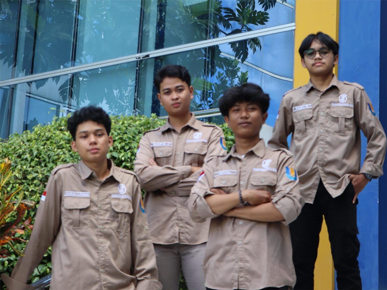 Supply Chain dan Logistik Jadi Bekal Mahasiswa Teknik Industri Hadapi ...