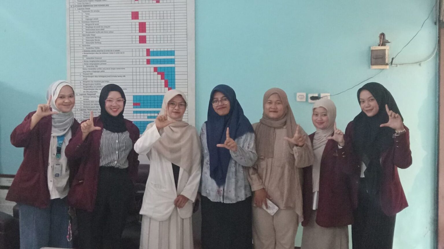 Teknik Clarification dalam Praktikum BK: Membantu Konseli Memahami Diri ...