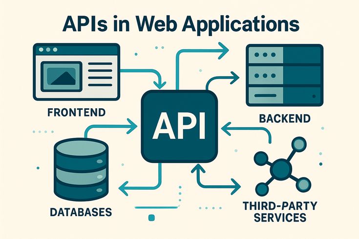 Memahami API (Application Programming Interface): Cara Dua Aplikasi ...
