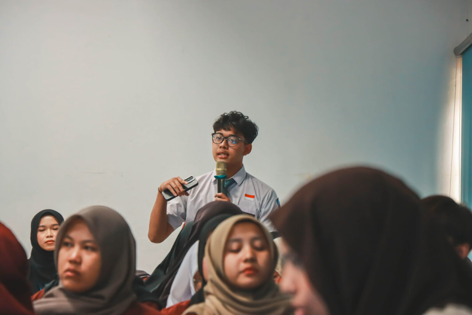 Implementasi Layanan Responsif dalam Bimbingan dan Konseling Sekolah ...
